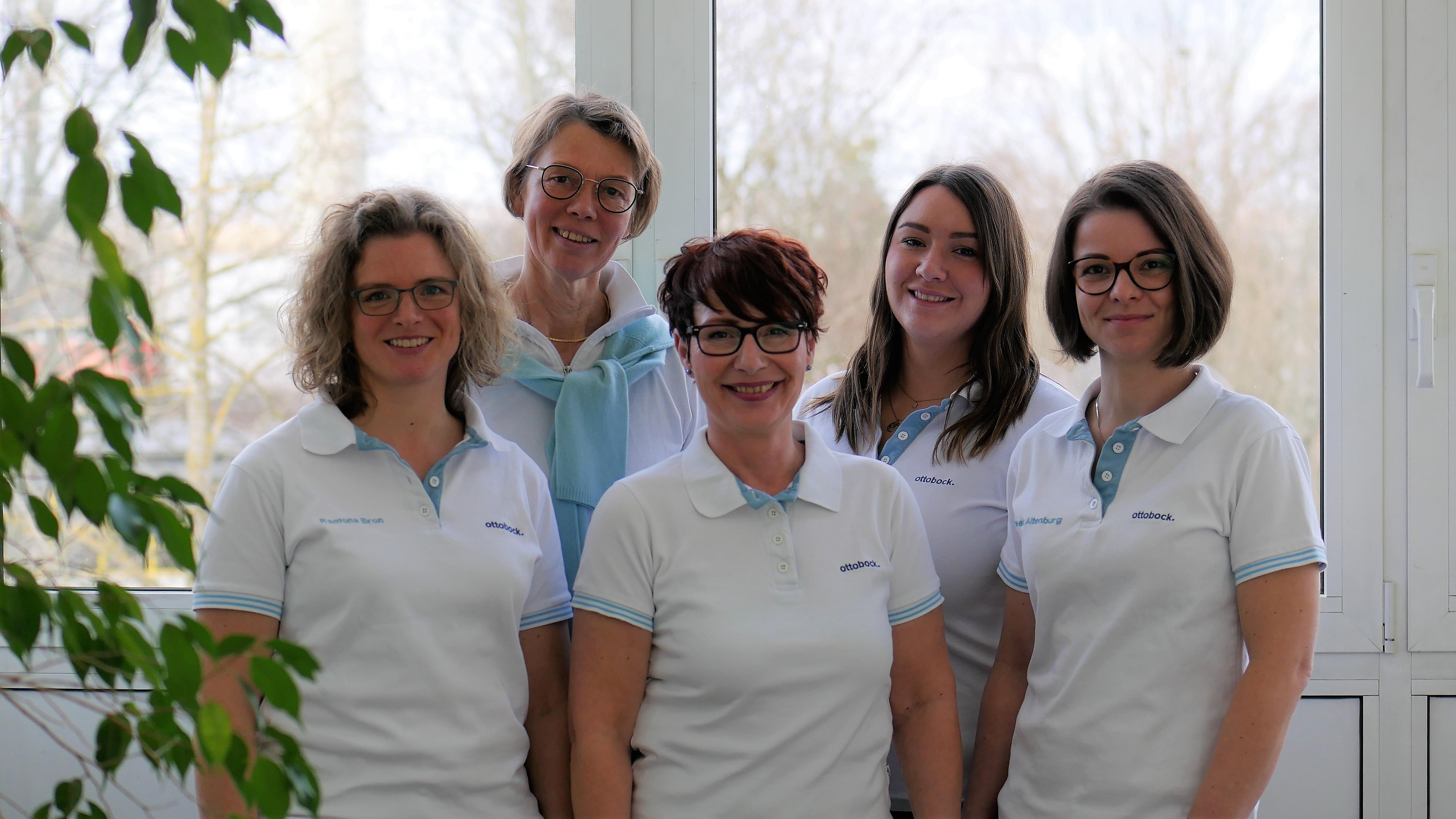 Standort | Ottobock Göttingen